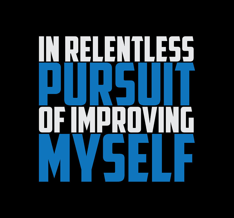 Relentlessness Digital Art by Hokage - Fine Art America