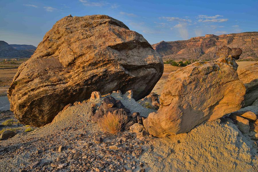 Ruby Mountain 24 Photograph by Ray Mathis - Fine Art America