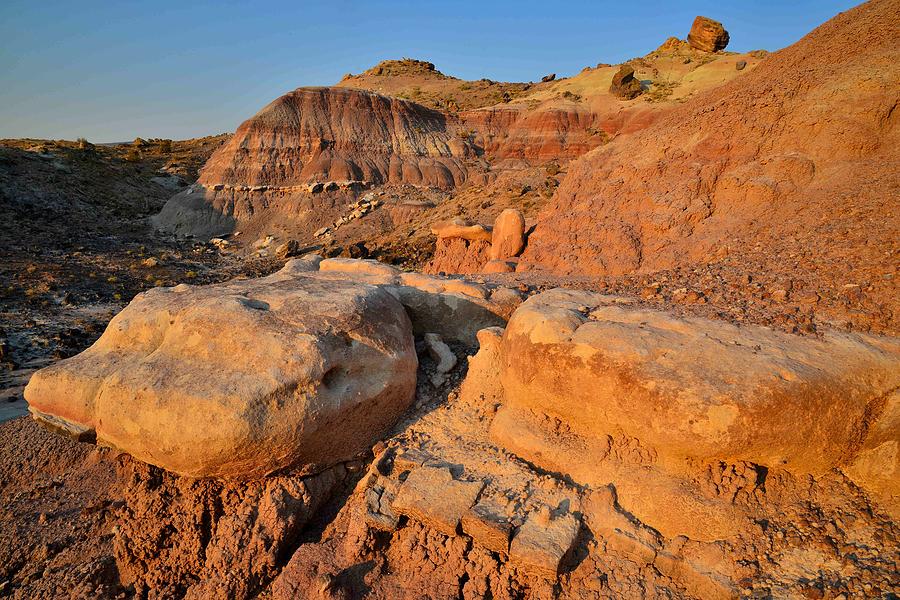 Ruby Mountain 60 Photograph by Ray Mathis - Fine Art America