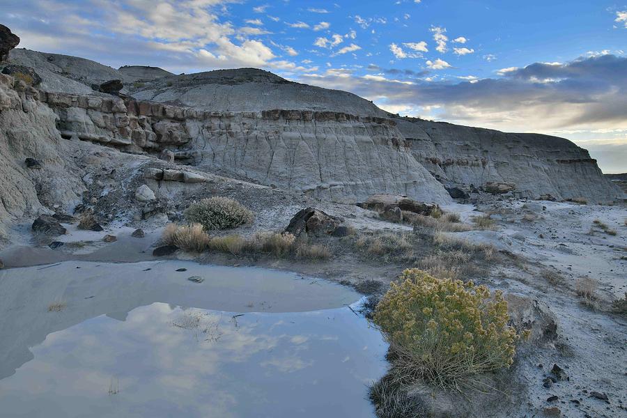Ruby Mountain 68 Photograph by Ray Mathis - Fine Art America