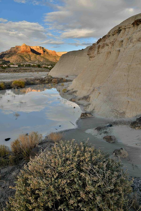 Ruby Mountain 71 Photograph by Ray Mathis - Fine Art America