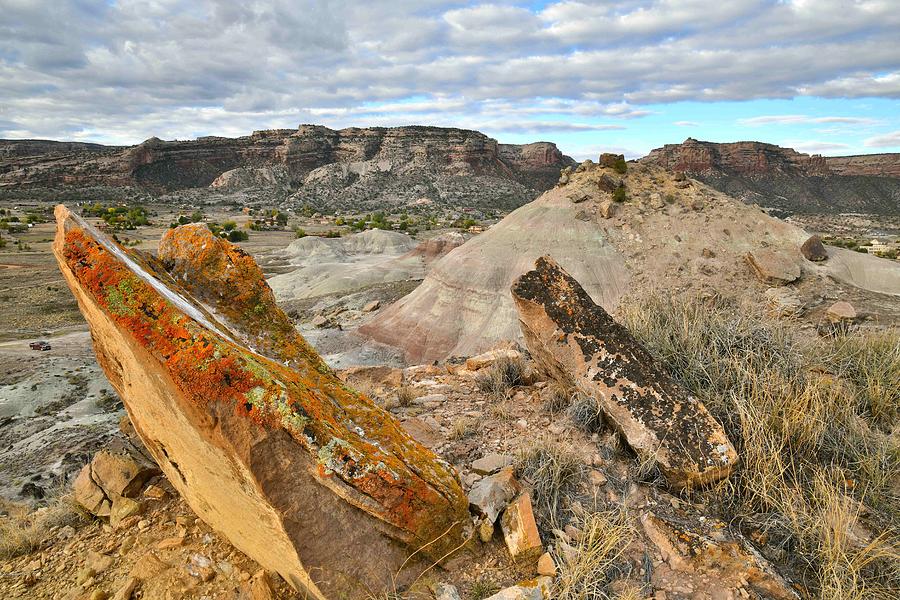 Ruby Mountain 77 Photograph by Ray Mathis - Fine Art America