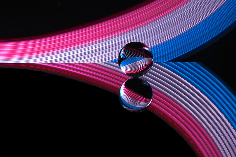Second Dimension Photograph by Peter Balantic - Fine Art America