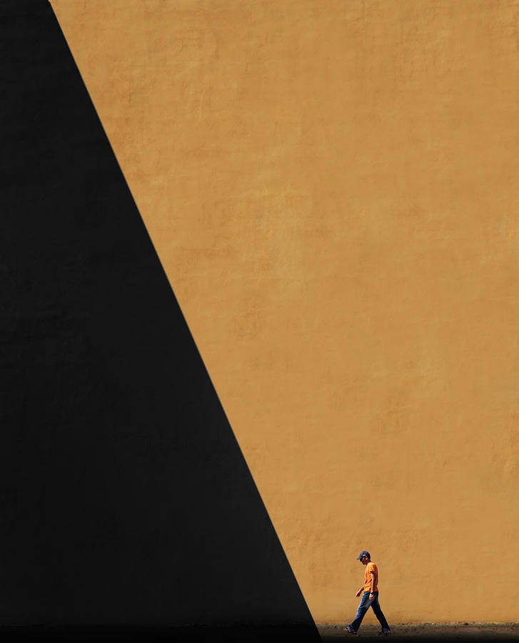 Shade Photograph by Mostafa Nodeh - Fine Art America