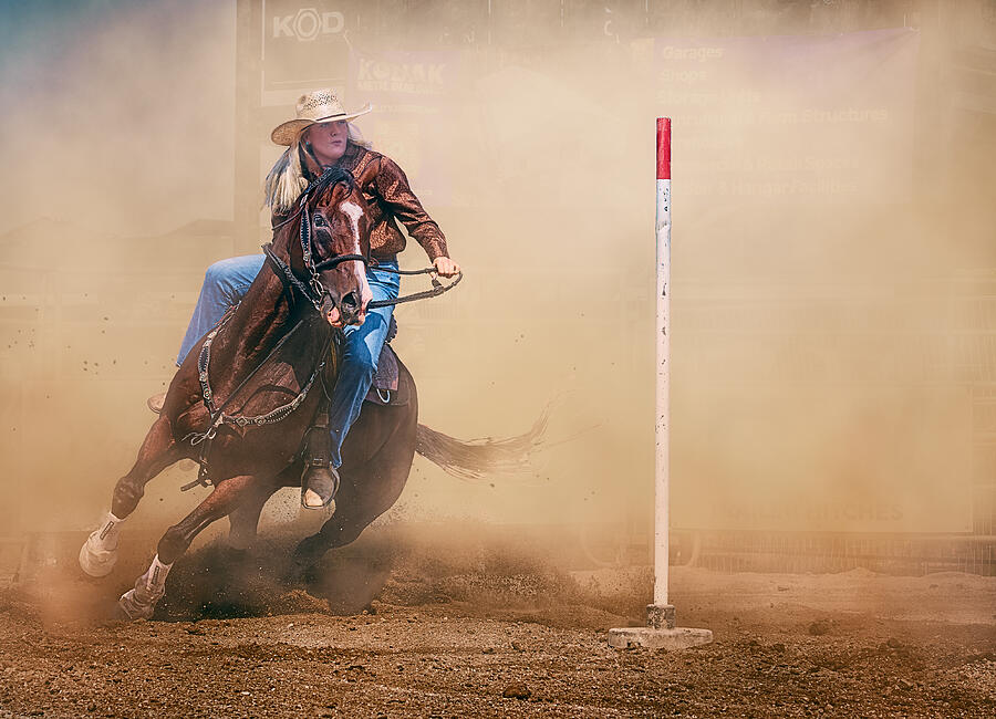 Sharp Bending by Ben.c.l