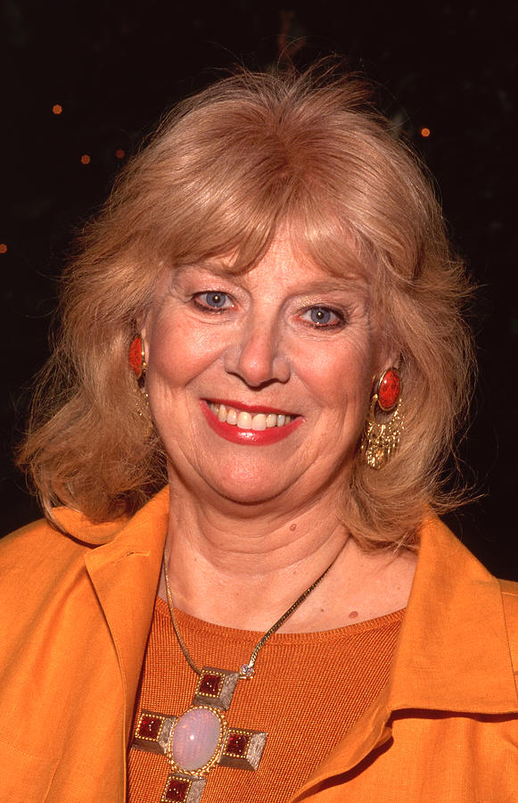 Sheila Macrae by Mediapunch