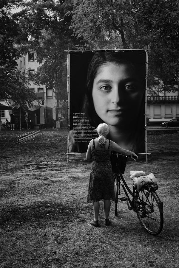 Silent Dialogue Photograph by Andreas Klesse | Pixels Silent Dialogue Photograph by Andreas Klesse | Pixels