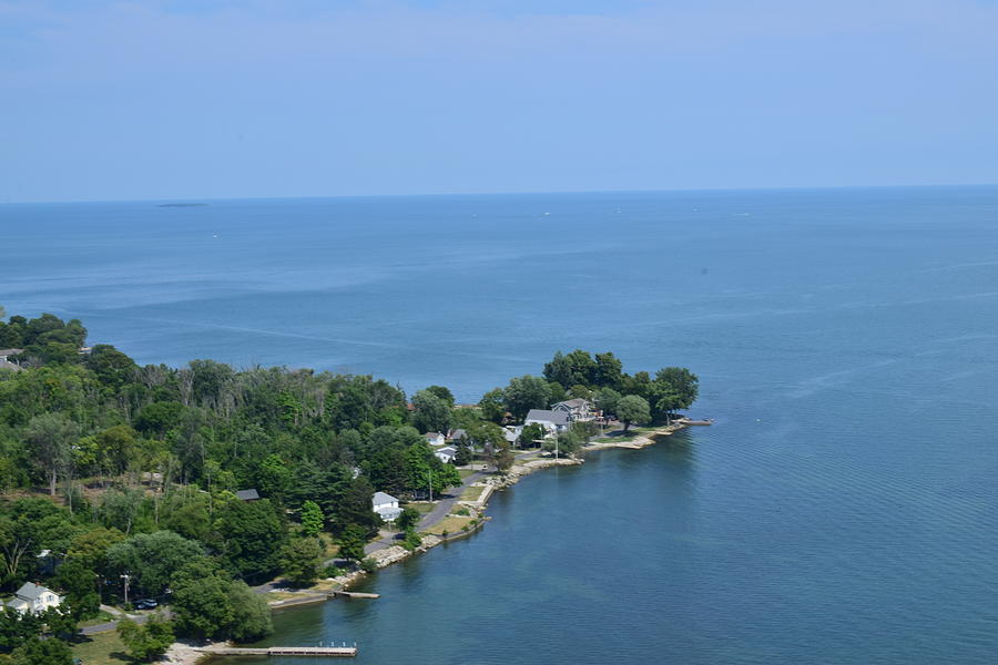 South Bass Island Photograph By Anthony Latella Fine Art America