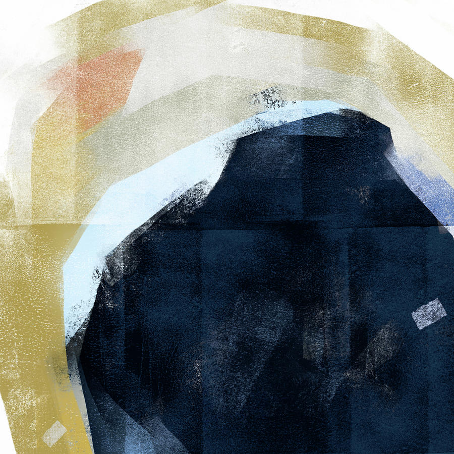 Splunking II Painting by Emma Scarvey - Pixels