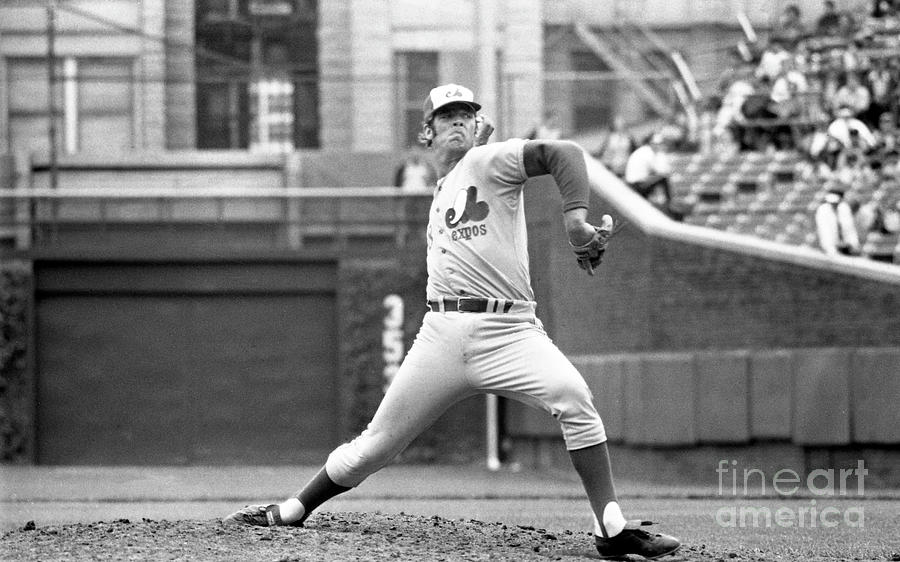 Steve Renko by Bettmann