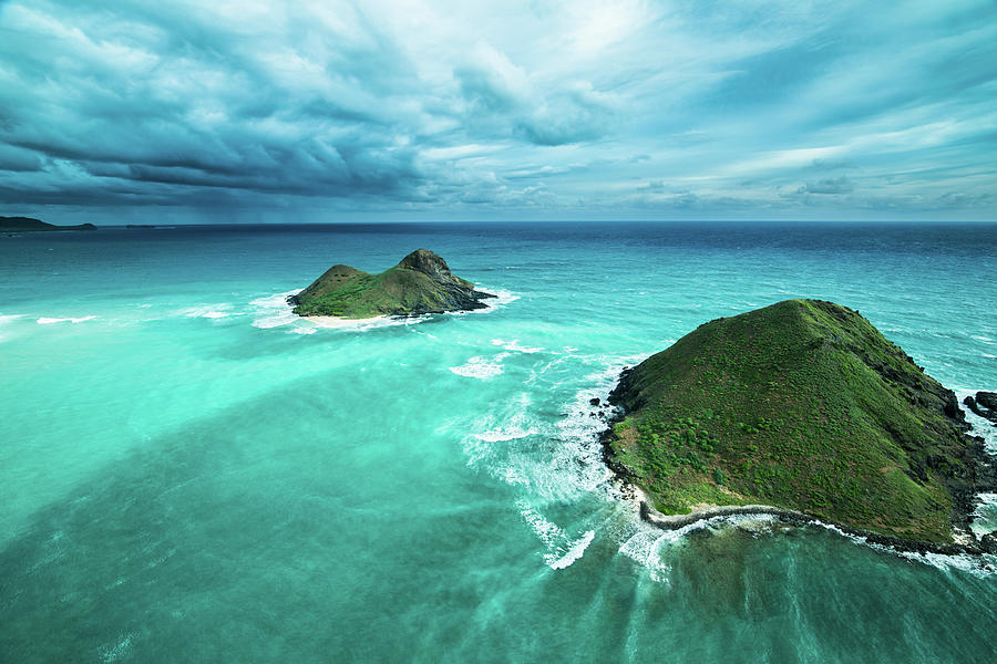 Stormy Lanikai Photograph by Cameron Brooks - Fine Art America Stormy Lanikai Photograph by Cameron Brooks - Fine Art America