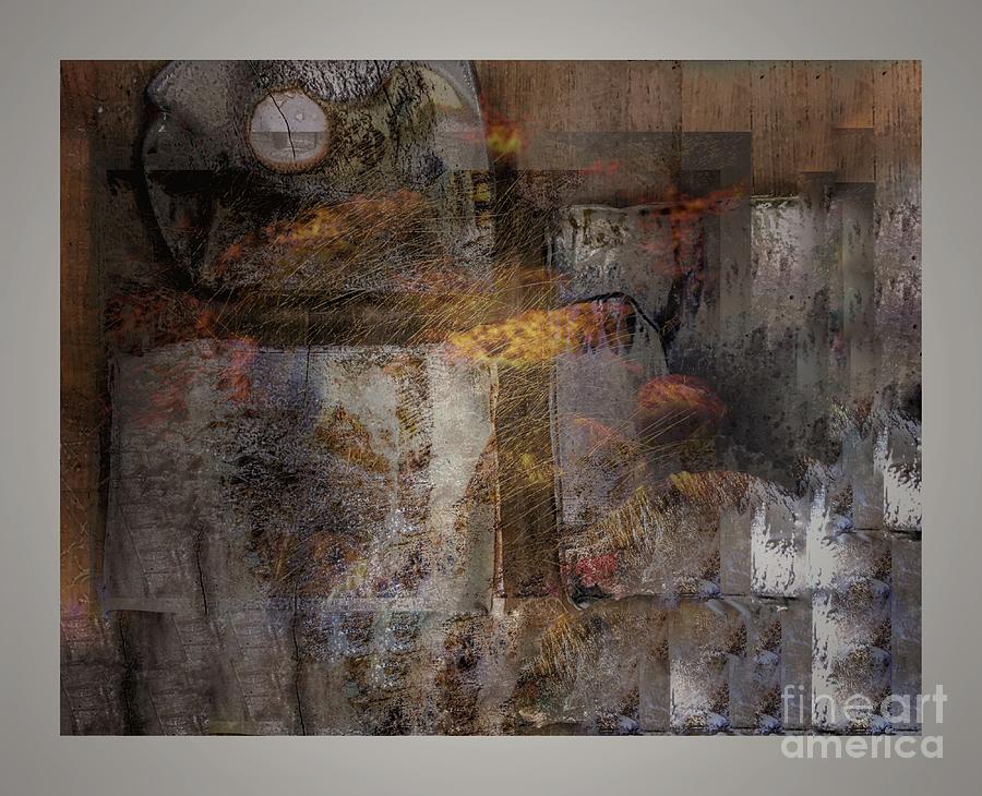 Suffuse Photograph by P Gregory Guss - Fine Art America