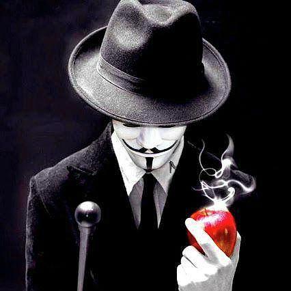 The Hacker Digital Art by Aasheesh Singh - Fine Art America