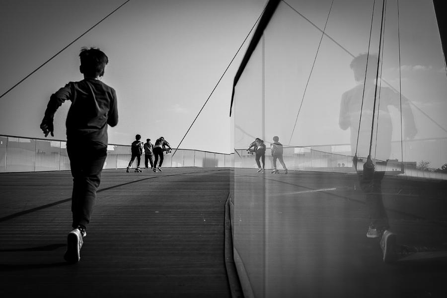 The Invisible Man Photograph by Marius Surleac - Fine Art America The Invisible Man Photograph by Marius Surleac - Fine Art America