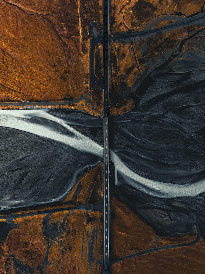 The Opposites Photograph by Francesco De Franco - Fine Art America