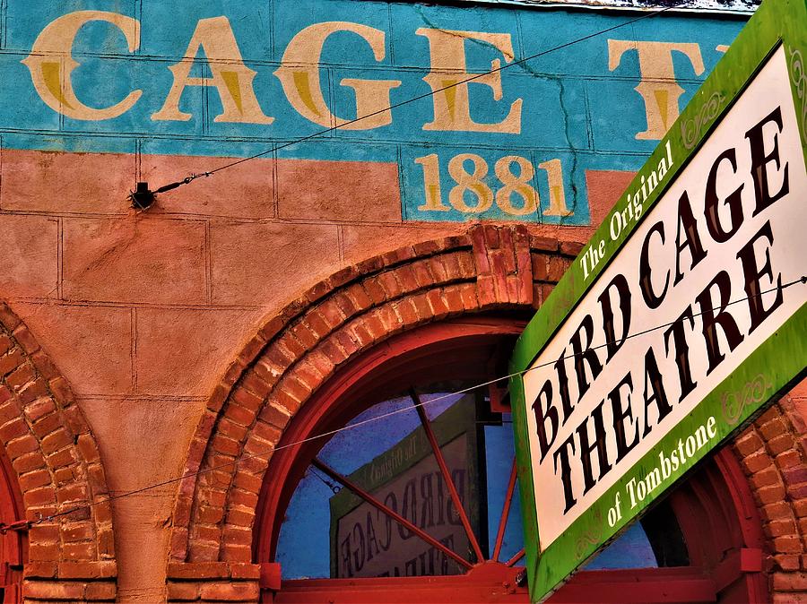 This Is It Photograph by Frederick Hahn - Fine Art America