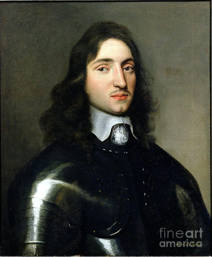 Thomas Painting by Robert Walker - Fine Art America