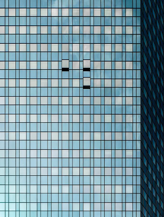 Three Open Windows Photograph by Markus Auerbach - Pixels