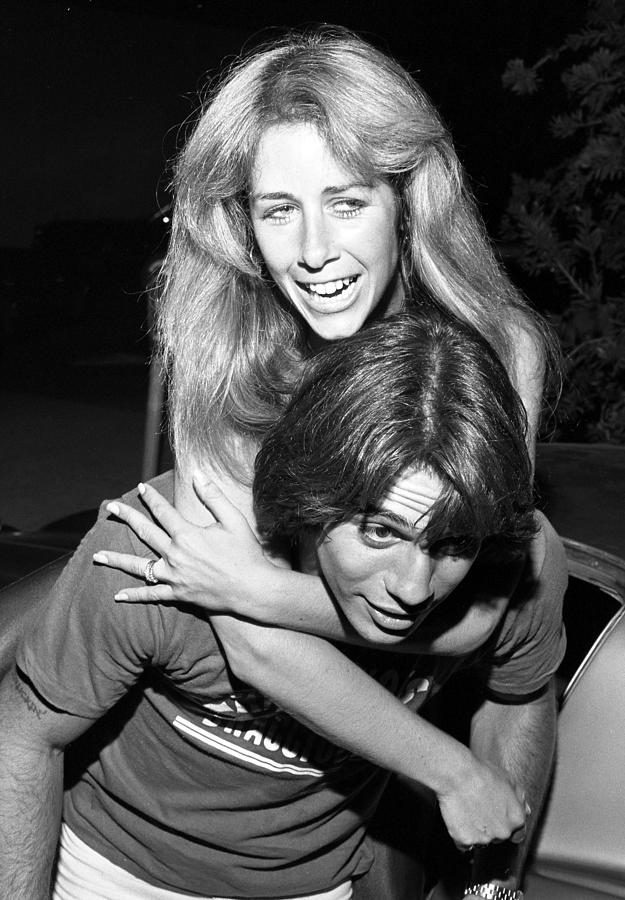 Tony Danza Photograph By Mediapunch Fine Art America