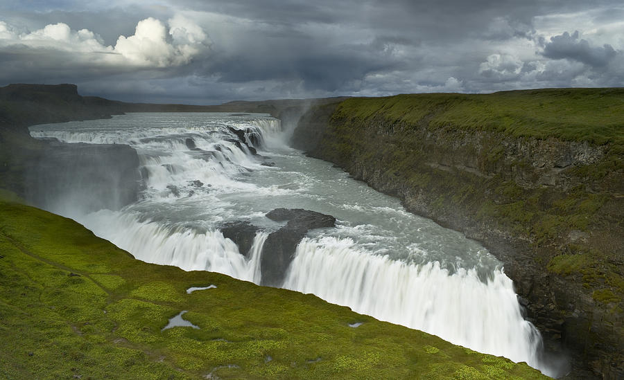 Triangular Photograph by Karsten Wrobel - Fine Art America