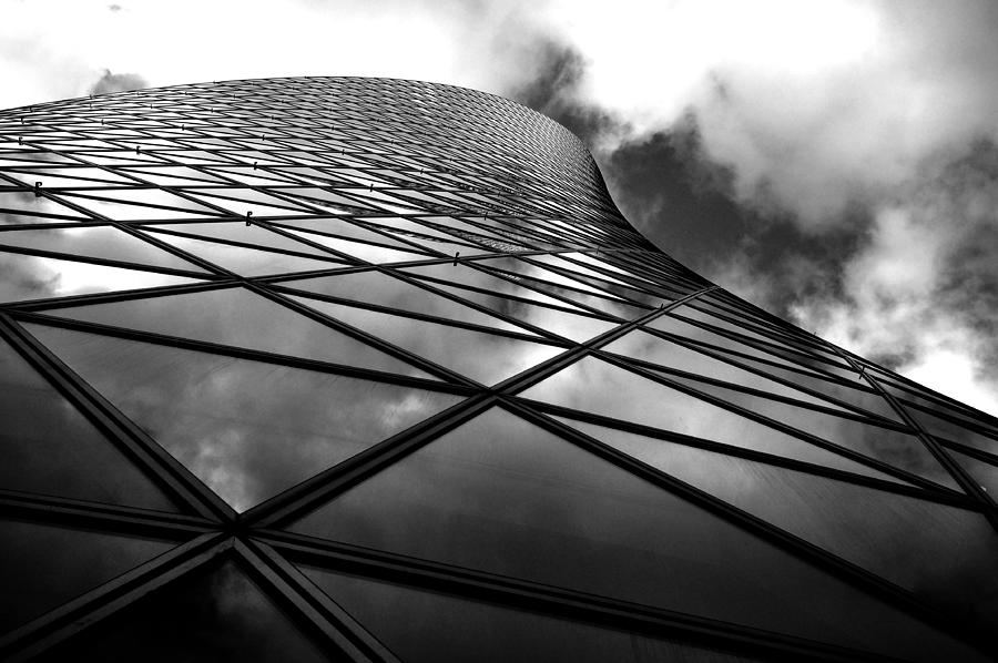 Undulation Photograph by Hiroaki Koga