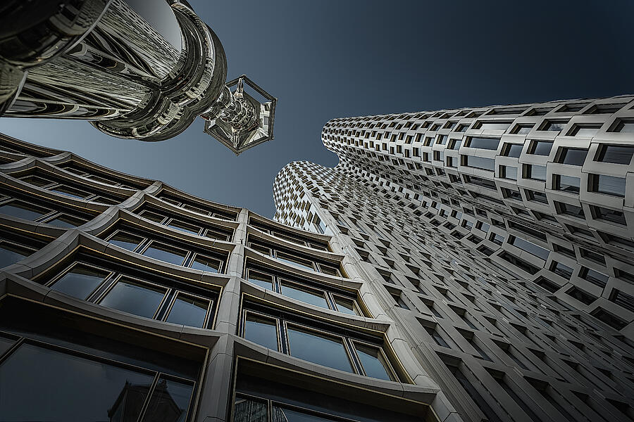 Upper West Photograph by Michael Eßig - Fine Art America