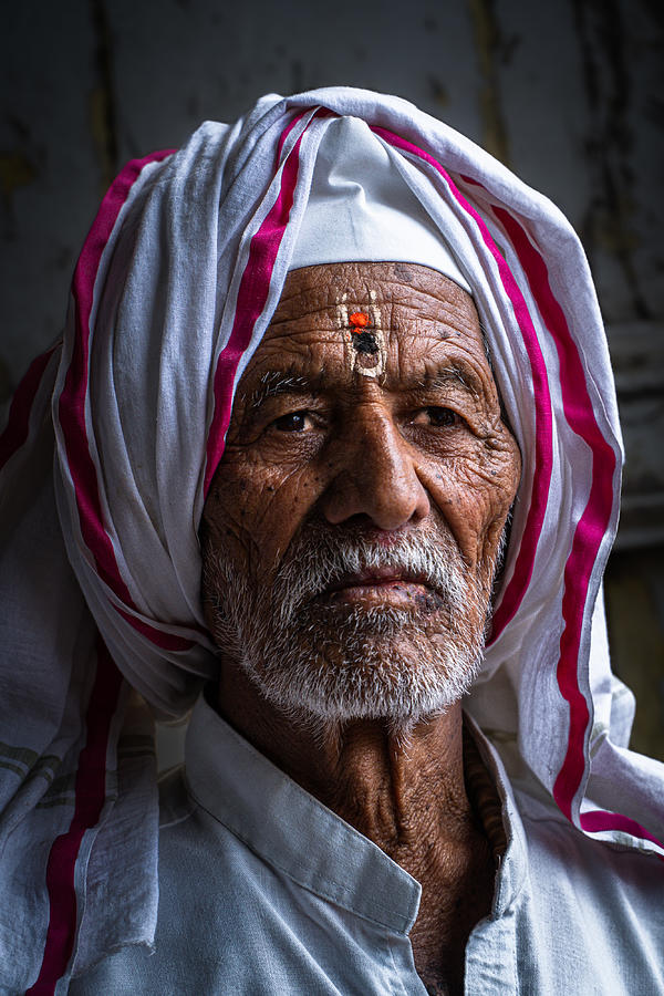 Varkari Photograph by Rahul Wedpathak - Fine Art America
