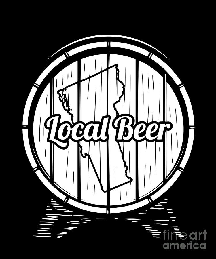 Vermont Drink Local Design T For Vt Craft Beer Drinkers Drink Local Brewing T For Brewers