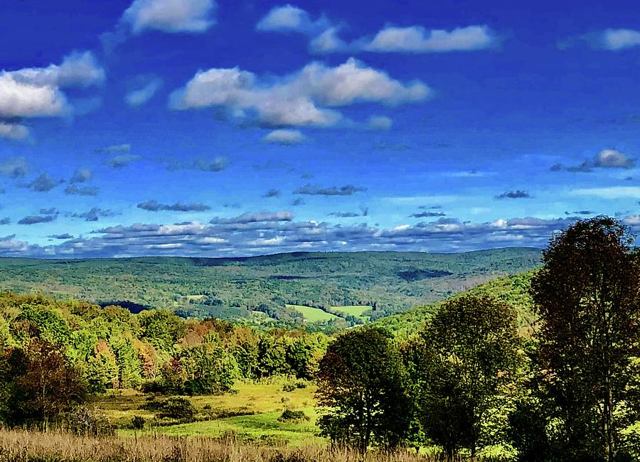 View Digital Art by Skip Clark | Fine Art America