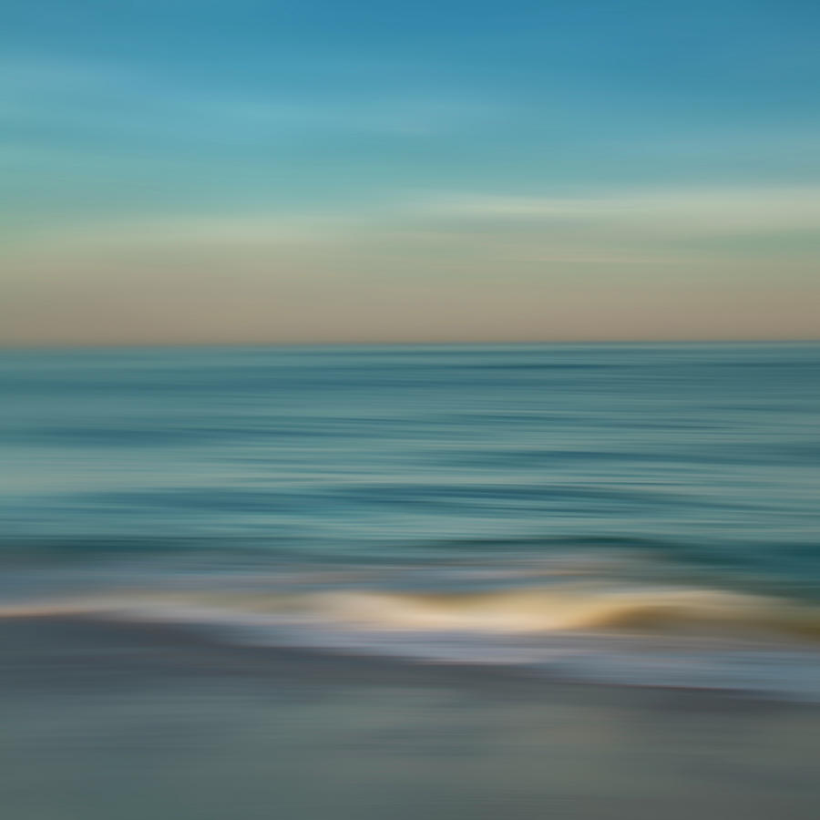 White Wave Photograph by Bob Retnauer - Fine Art America