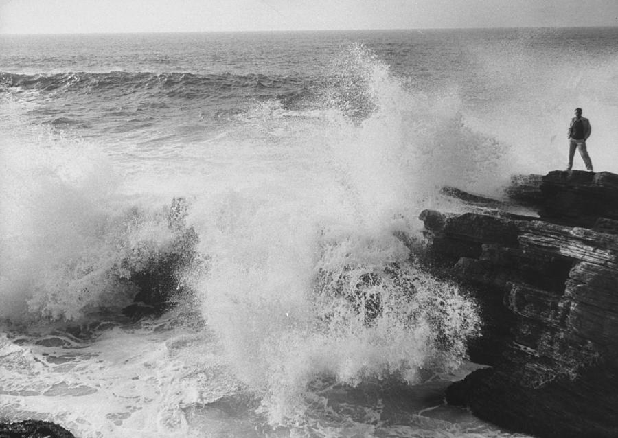 Willard Bascom Digital Art by Bill Ray - Fine Art America