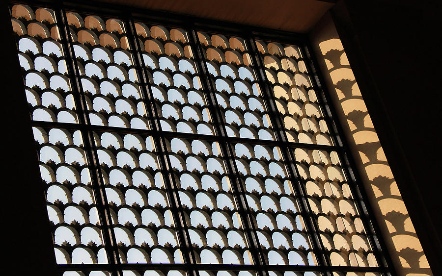 Window Light and Pattern Photograph by Cora Wandel - Fine Art America