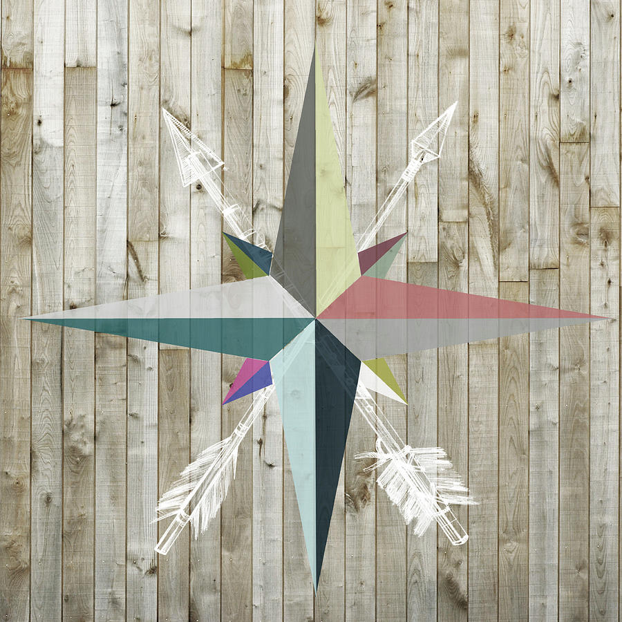 Young Explorer II Painting by Studio W - Fine Art America