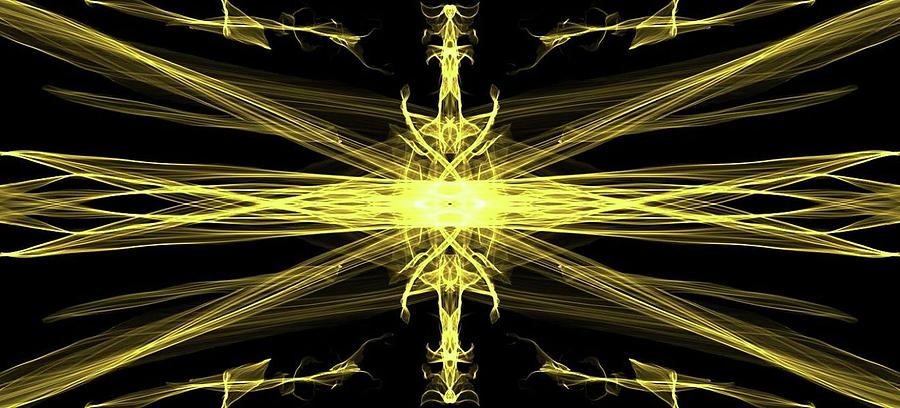 Zero point Photograph by Ivan Eli - Fine Art America