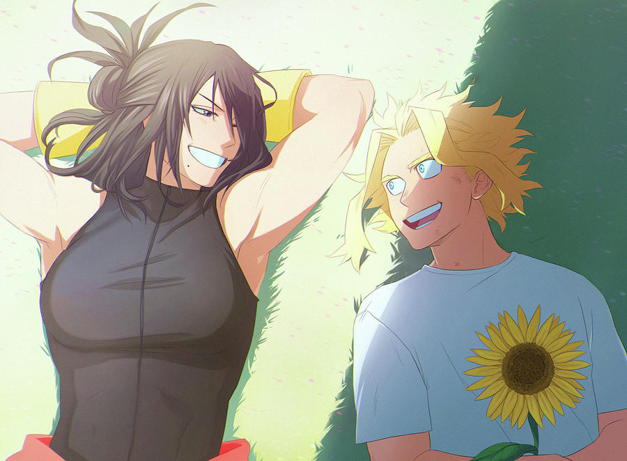 Anime plus ultra Digital Art by Leon Mityukov - Fine Art America