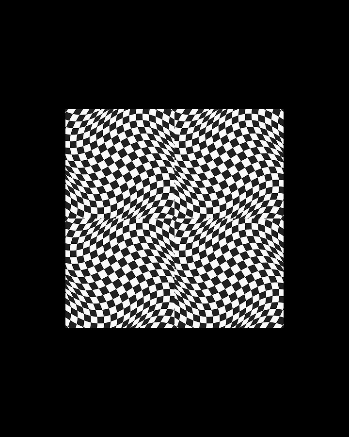 Chess Pattern Strategy Tactic Board Game Digital Art by Mister Tee - Pixels