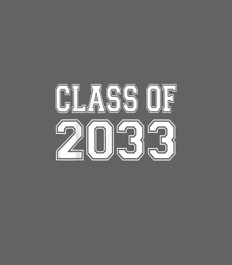 Class of 2033 grow with me #1 Digital Art by Finneg Nokubo - Fine Art ...