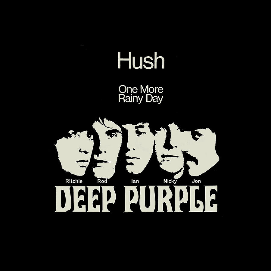 Deep Purple Band rock design Digital Art by Greens Shop | Pixels Deep Purple Band rock design Digital Art by Greens Shop | Pixels