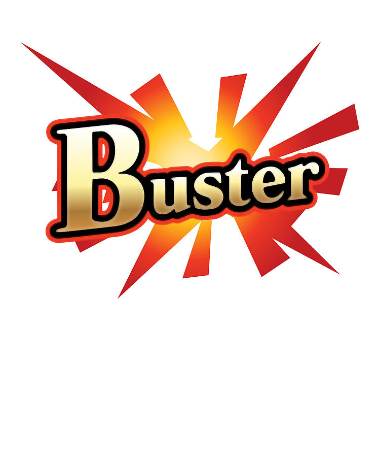 Gifts FGO Buster Card Shirt Digital Art by Fate Grand Order Game - Fine ...