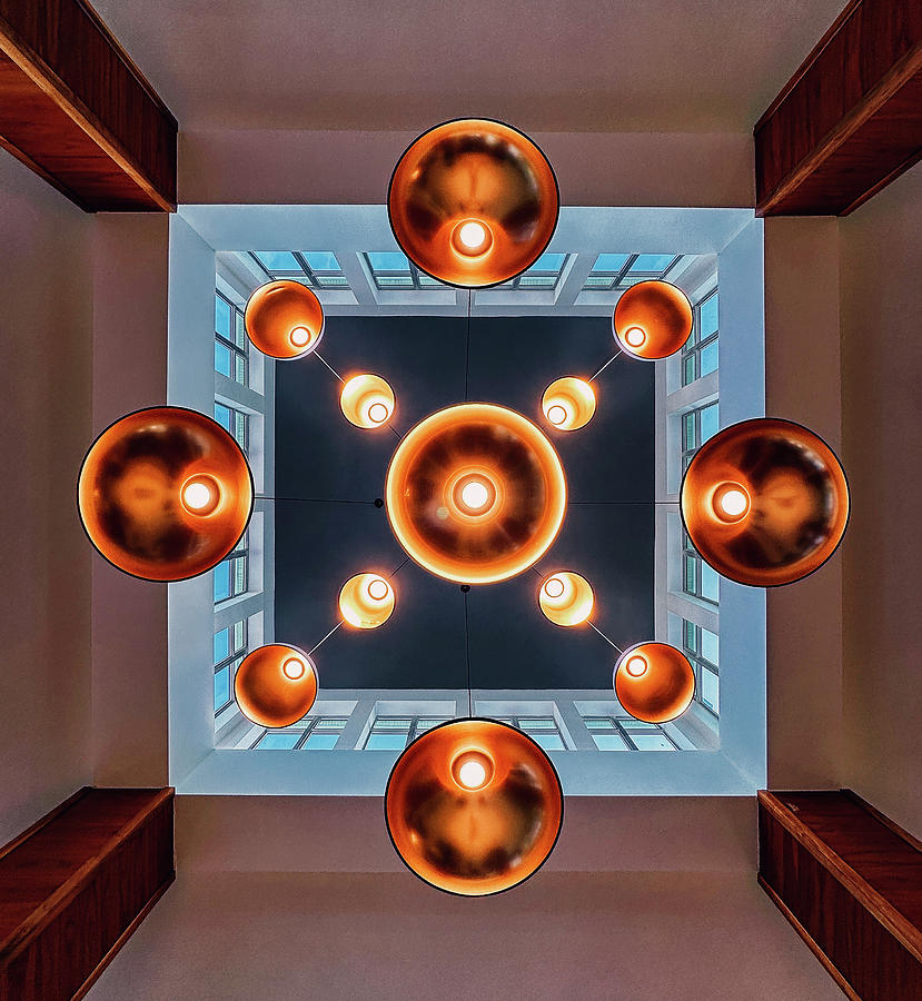 Keep Checking It Photograph by Nicholas Stankus - Fine Art America