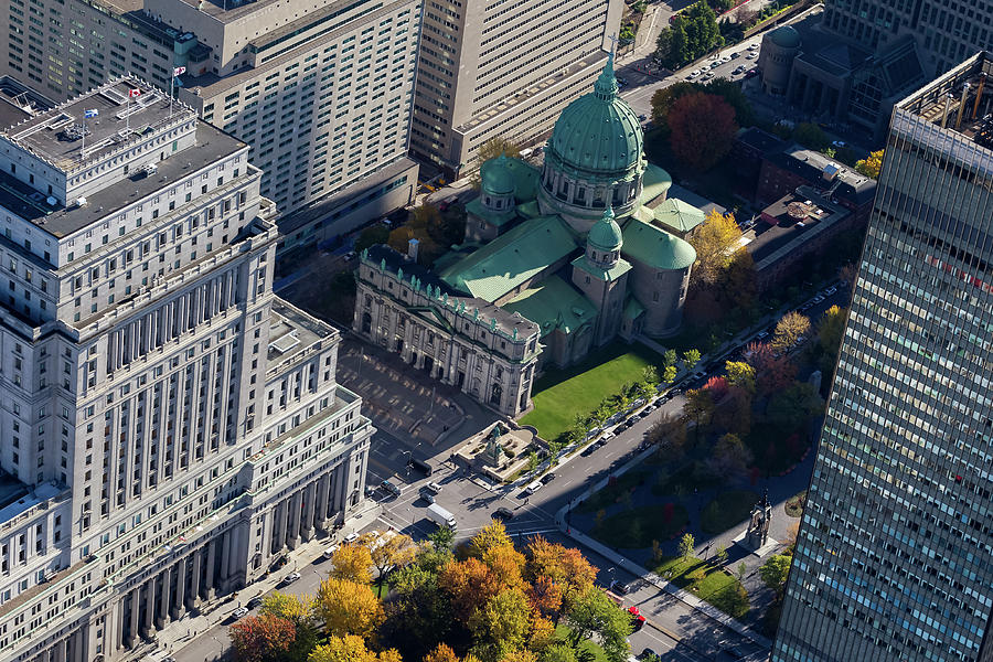 Marie-Reine du Monde Photograph by Patrick Lauzon - Fine Art America