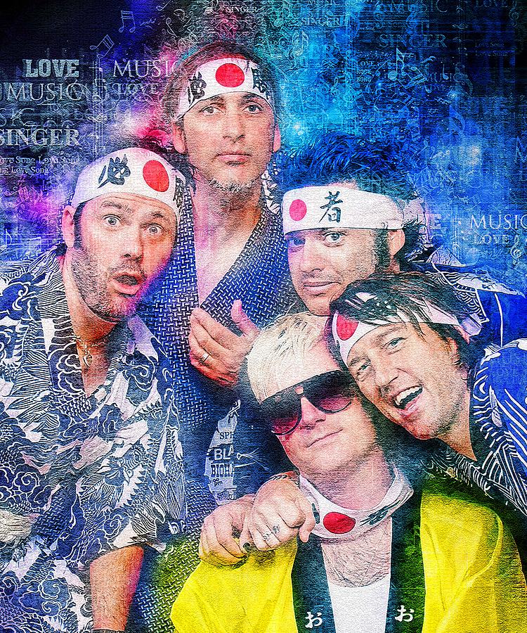 Me First And The Gimme Gimmes American Punk Rock Supergroup And Cover ...