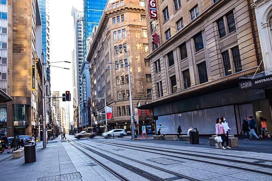 Moving quietly Photograph by Sonia Pizzinelli - Fine Art America