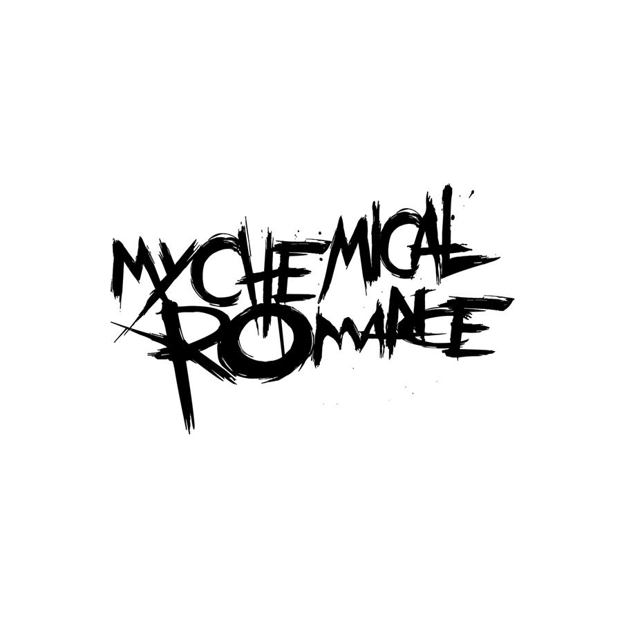 My Chemical Romance Digital Art by Agun Setia - Fine Art America