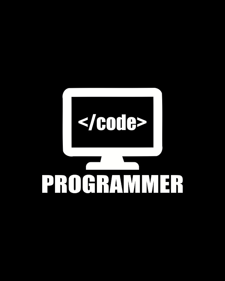 Programmer Digital Art by By Designzz | Fine Art America