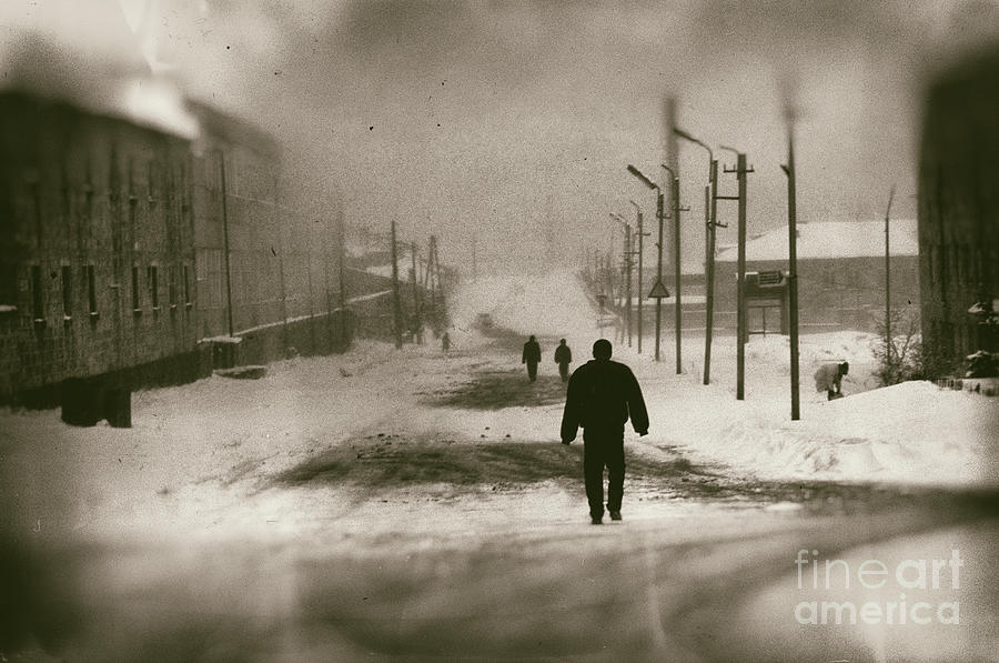 Sevan Armenia #1 Photograph by Richard Wareham - Fine Art America