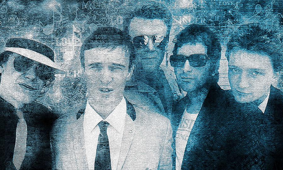 Squeeze Band English Rock Band Glenn Tilbrook Chris Difford Simon ... Squeeze Band English Rock Band Glenn Tilbrook Chris Difford Simon ...