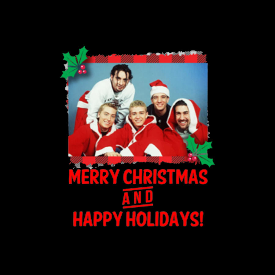 Nsync Digital Art by Carlottas Rutton - Fine Art America