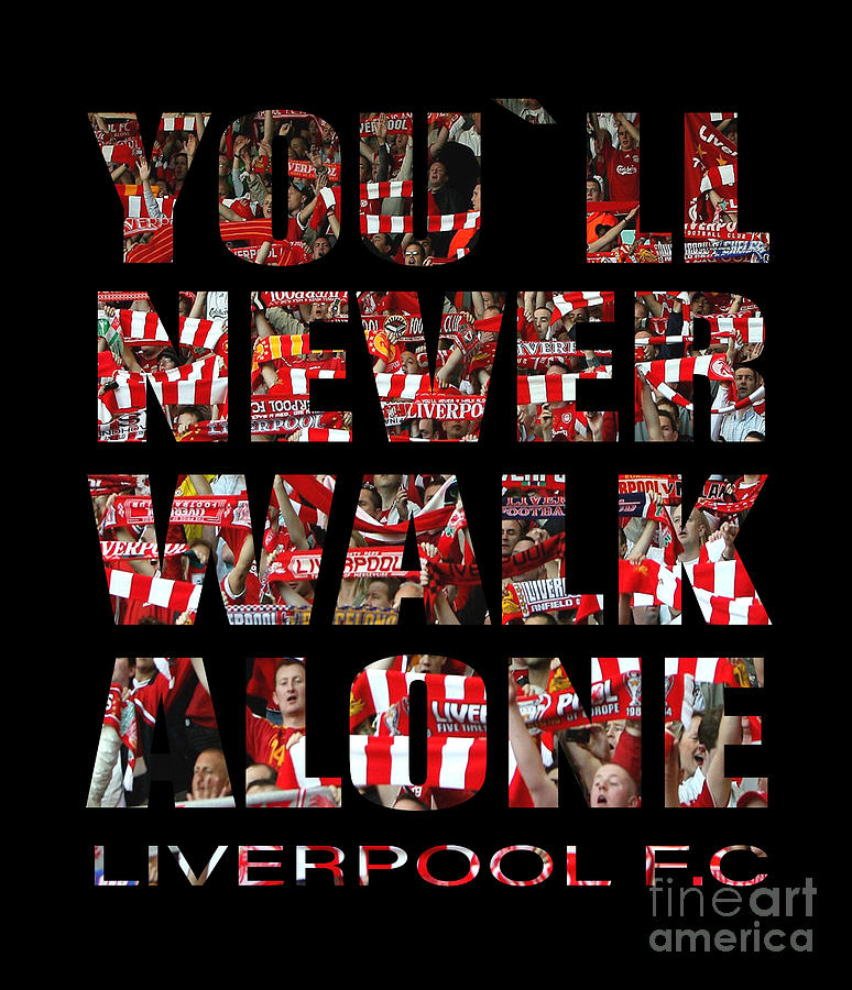 Ynwa Digital Art by Kevin Elias - Fine Art America