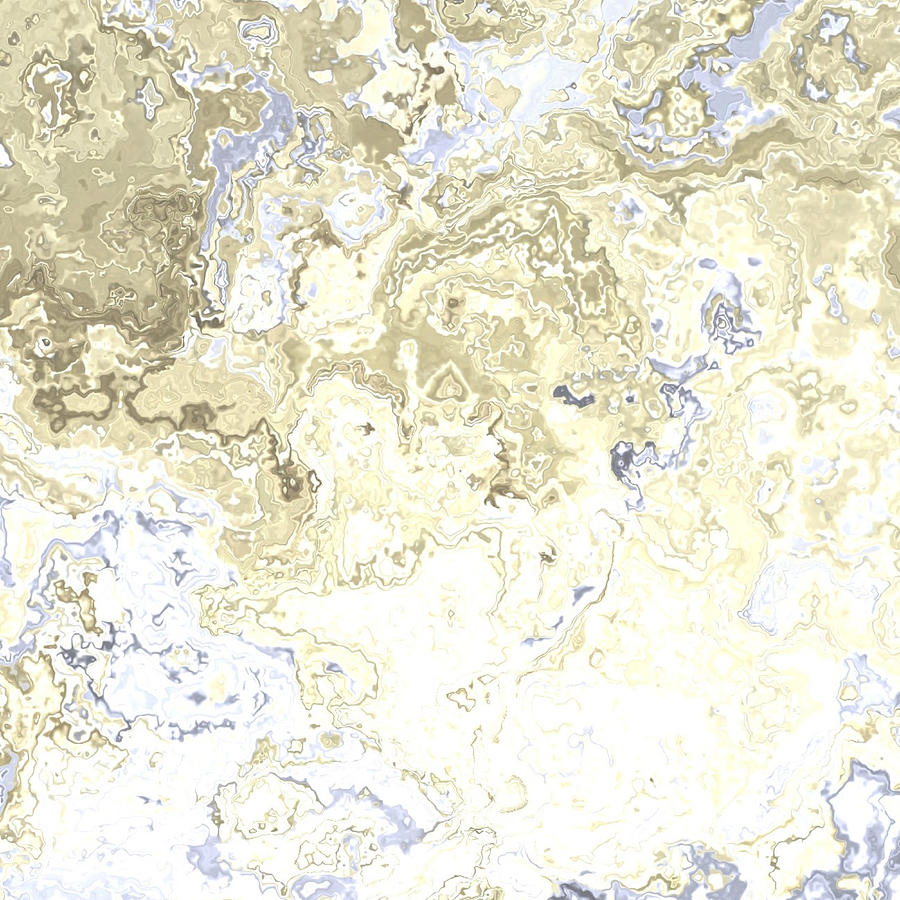 Abstract Marble Digital Art by Markus Hatala - Fine Art America